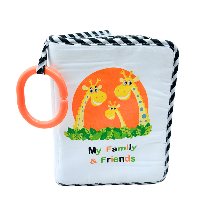 Genius Babies Toys: High Quality, Developmental-Based Toys for Babies