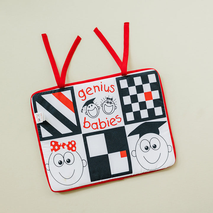 Genius Babies Toys: High Quality, Developmental-Based Toys for Babies