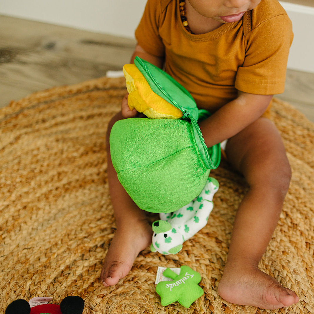 Genius Babies: High Quality, Developmental-Based Toys for Babies ...