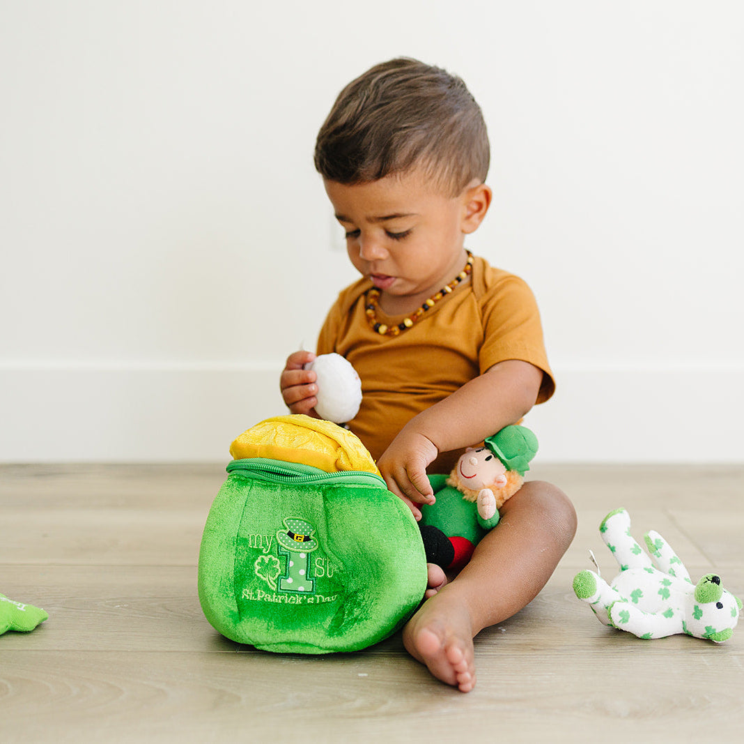 Genius Babies: High Quality, Developmental-Based Toys for Babies ...