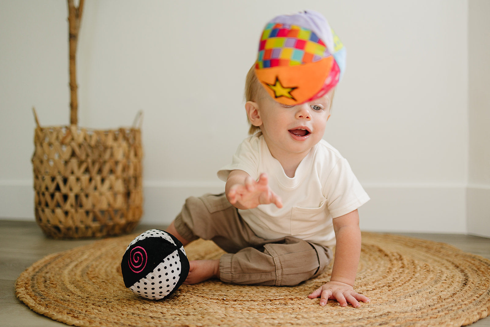 Genius Babies: High Quality, Developmental-Based Toys for Babies ...