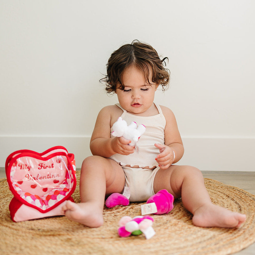 Genius Babies: High Quality, Developmental-Based Toys for Babies ...