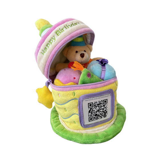 Genius Babies: High Quality, Developmental-Based Toys for Babies