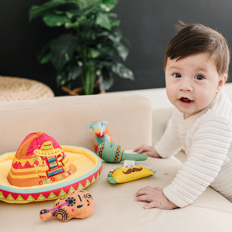 Genius Babies Toys: High Quality, Developmental-Based Toys for Babies
