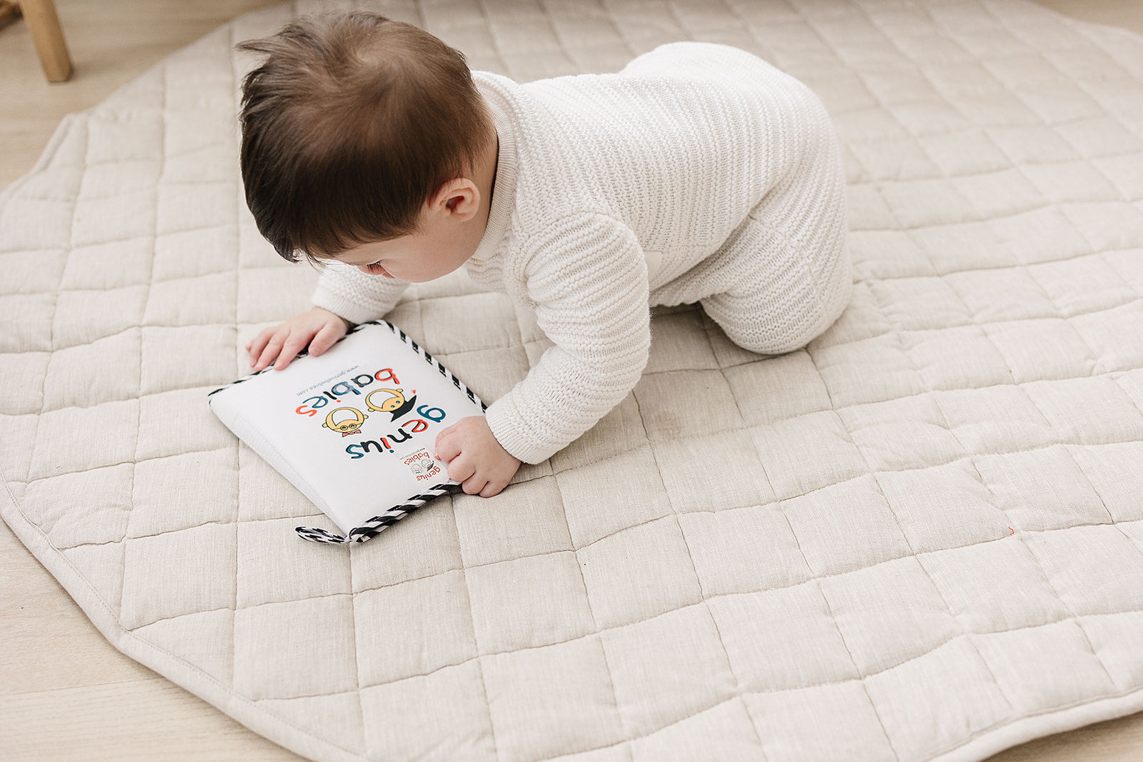 Genius Babies: High Quality, Developmental-Based Toys for Babies