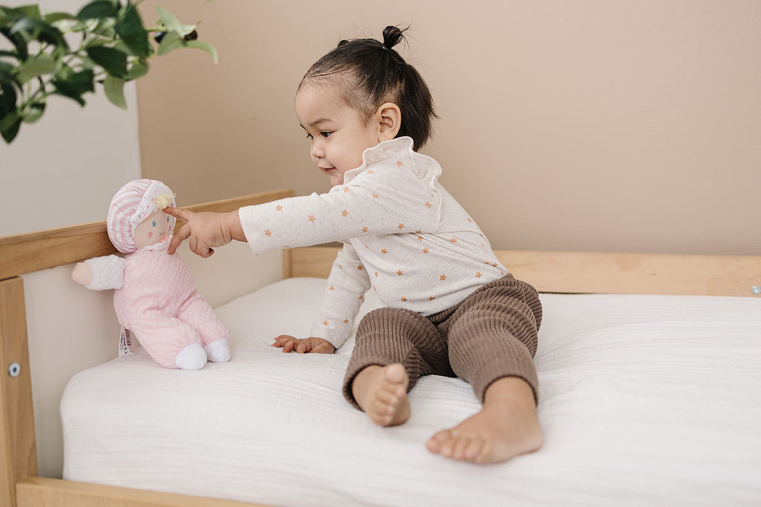 Genius Babies Toys: High Quality, Developmental-Based Toys for Babies