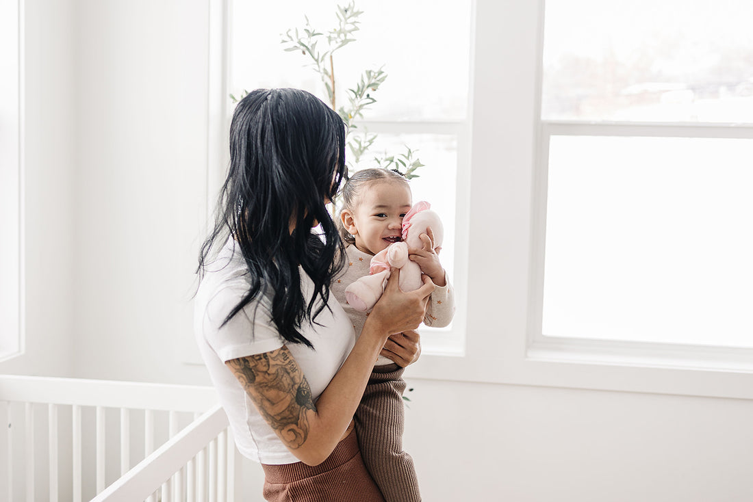 Genius Babies: High Quality, Developmental-Based Toys for Babies