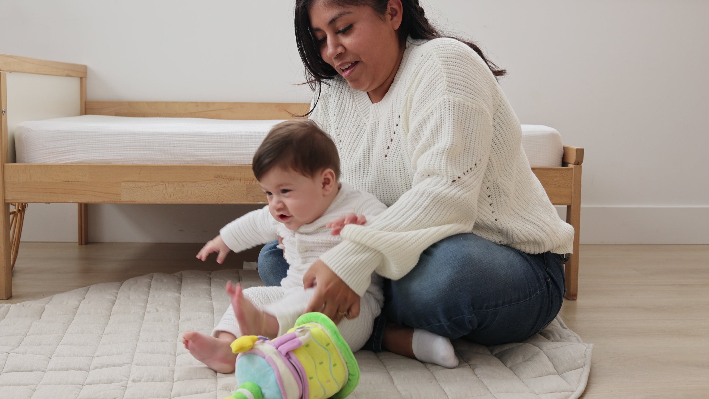 Genius Babies Toys: High Quality, Developmental-Based Toys for Babies